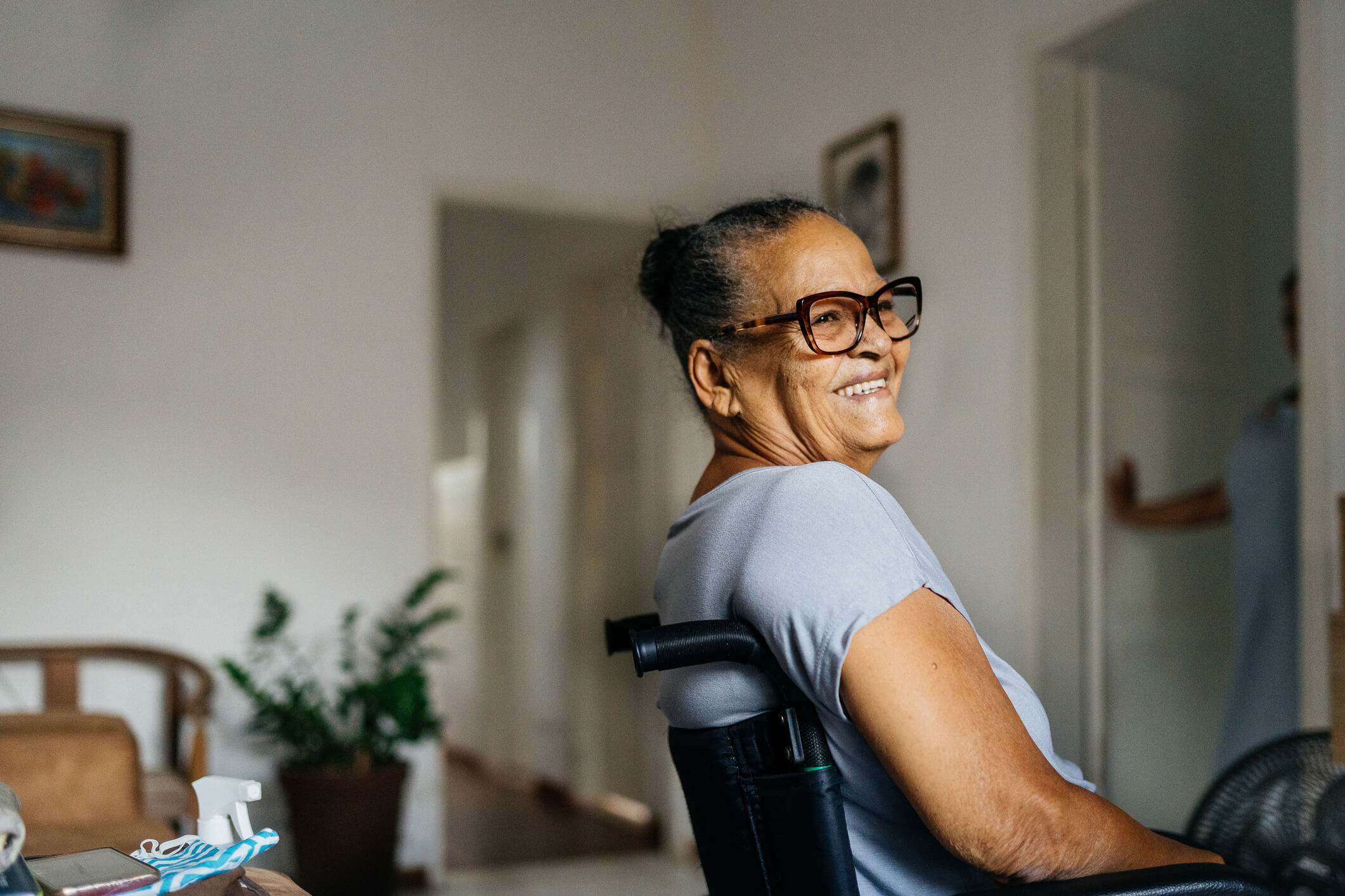 Qualifying Physical Impairments for Social Security Disability
